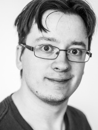Lightning talks: Otto Kekäläinen, Mari Orpana and Mikko Saari ...