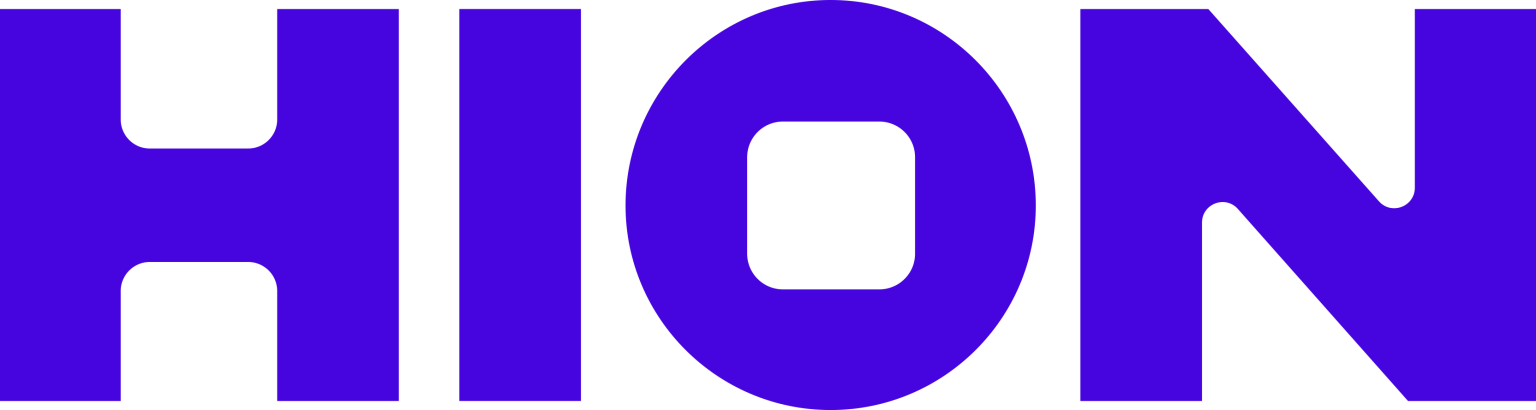 Hion – WordCamp Finland